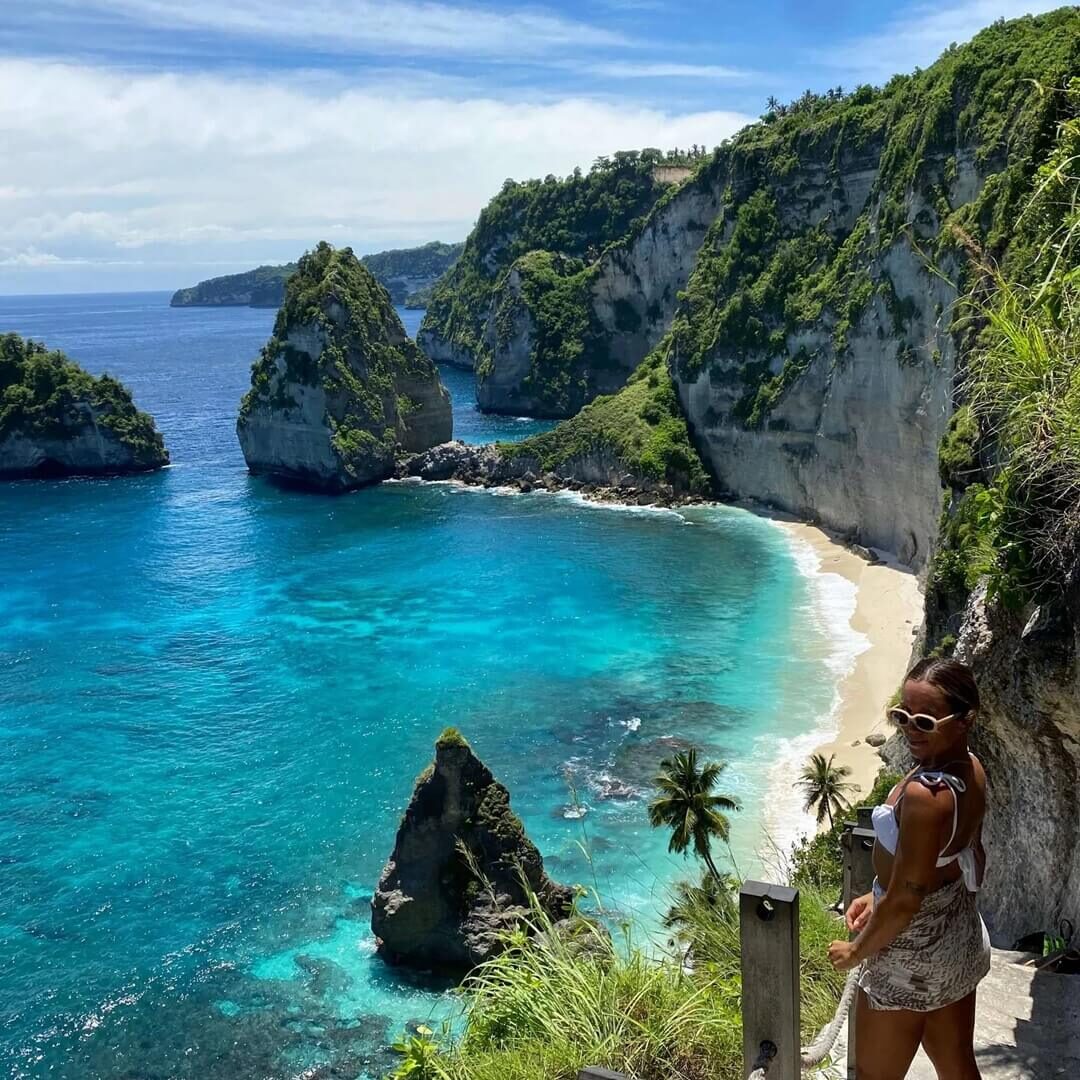 Bali Balayı Turu 2026 - Bali Adası Balayı Tatili Turları - Quo Vadis