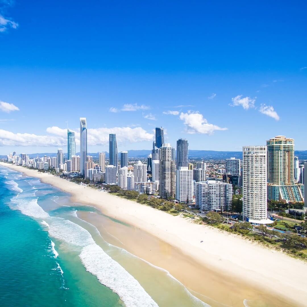 Perth Turu 2024 - Avustralya Turları - Quo Vadis